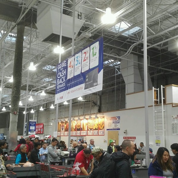Costco - Warehouse or Wholesale Store in San Francisco