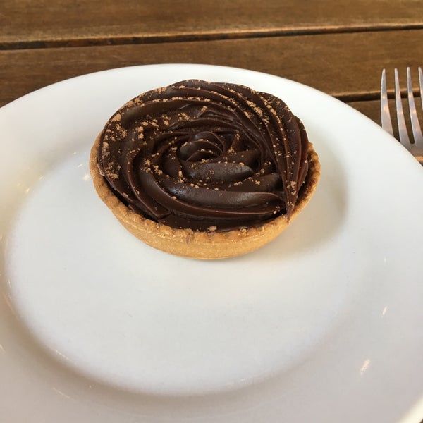 Tarlets Coffee - San Andrés Cholula, Puebla