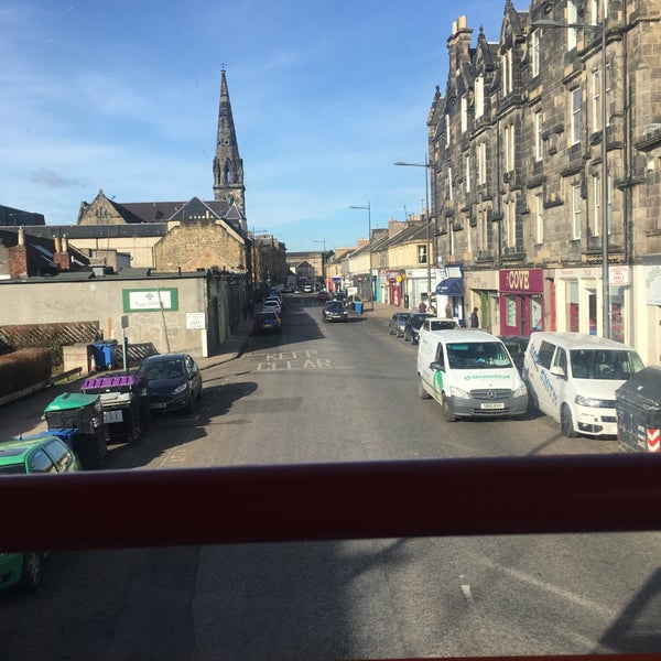 Portobello - 3 tips from 515 visitors