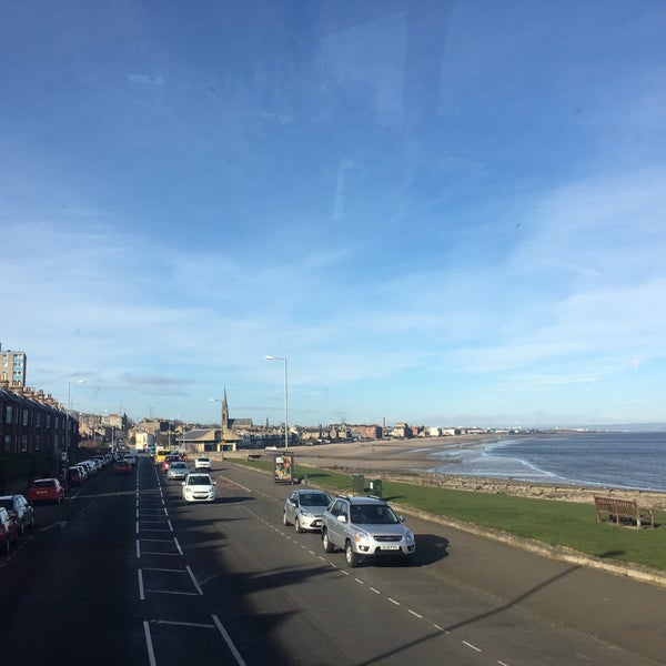 Newhailes Estate - Historic and Protected Site in Musselburgh