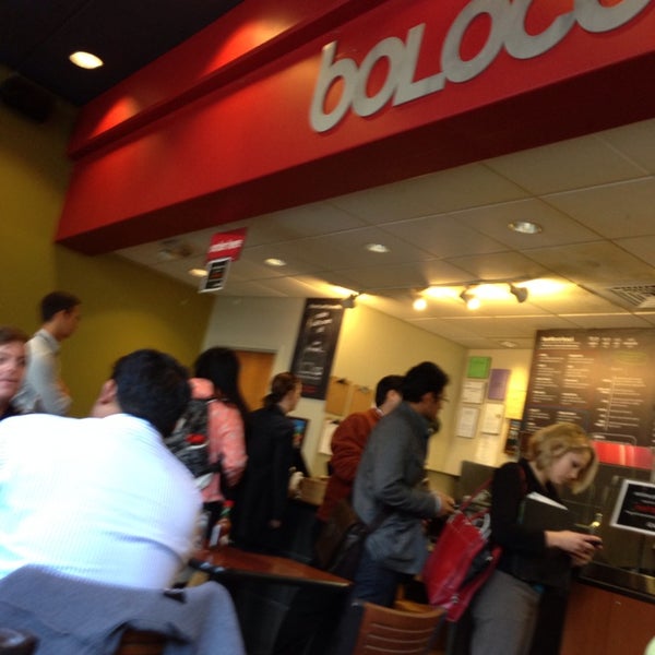 Photos at Boloco Children's - Burrito Place in Boston