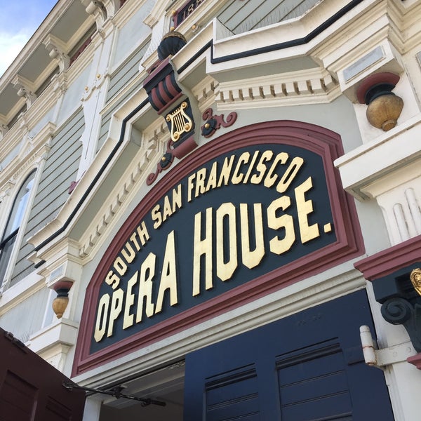 Photos at Bayview Opera House Ruth Williams Memorial Theatre - Bayview ...