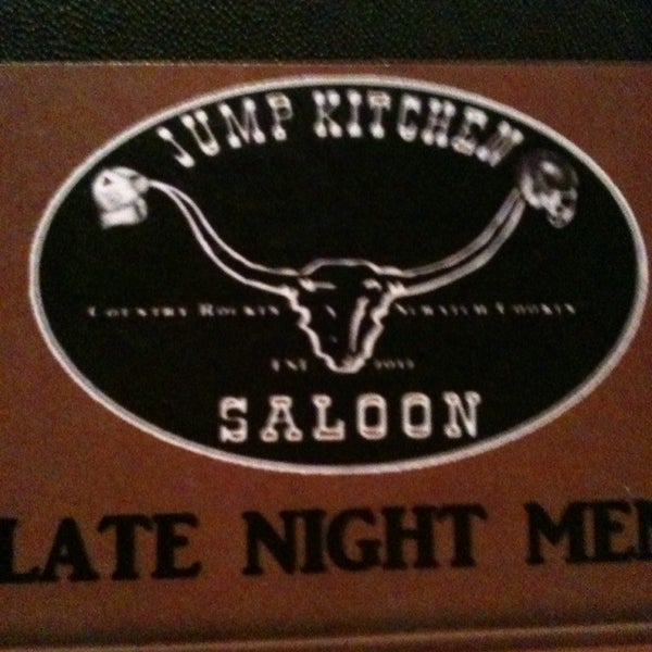 JUMP Kitchen & Sports Saloon (Now Closed) - Sports Bar in Woodstock