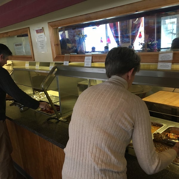 Mehak Cuisine - Ithaca, NY