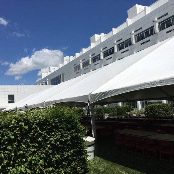 Weill Hall - College Lab