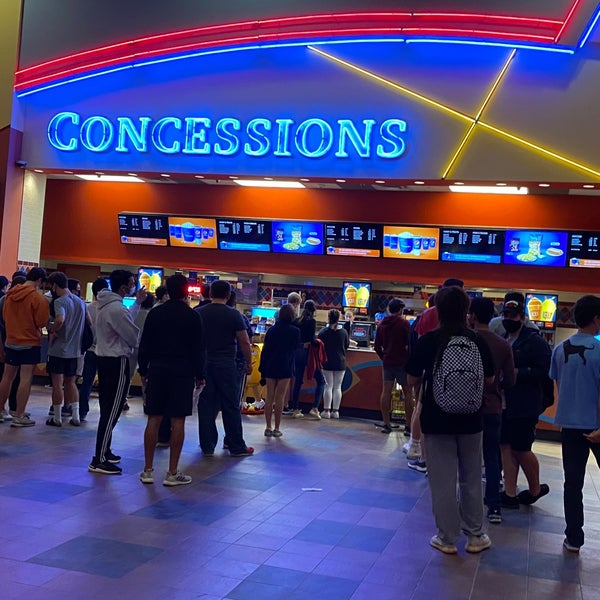 Photos at Regal Ithaca Mall - Movie Theater in Ithaca