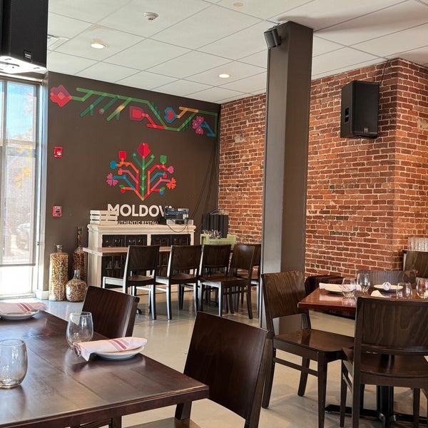 Moldova Restaurant Boston - Nonantum - 344 Watertown St