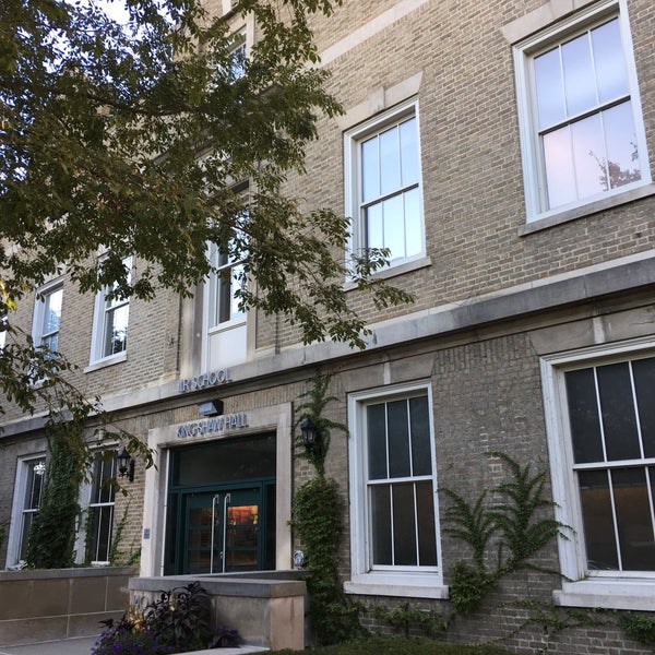 Catherwood Library - 6 tips from 217 visitors