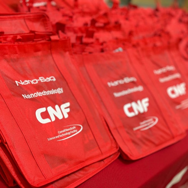 Duffield Hall - Cornell University