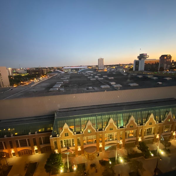 Photos at Wisconsin Center - Convention Center in Milwaukee