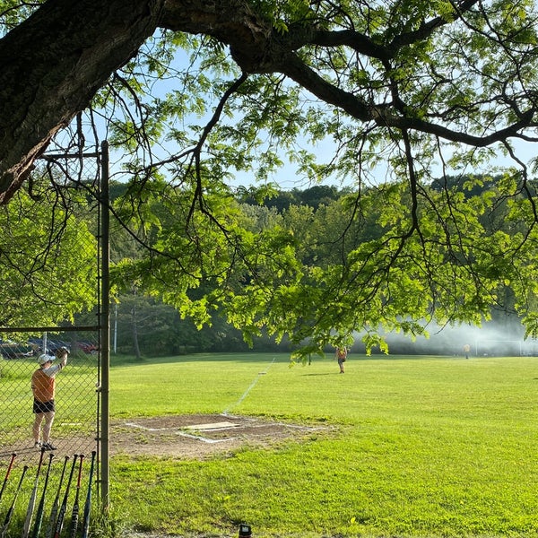 Cass Park - 701 Taughannock Blvd