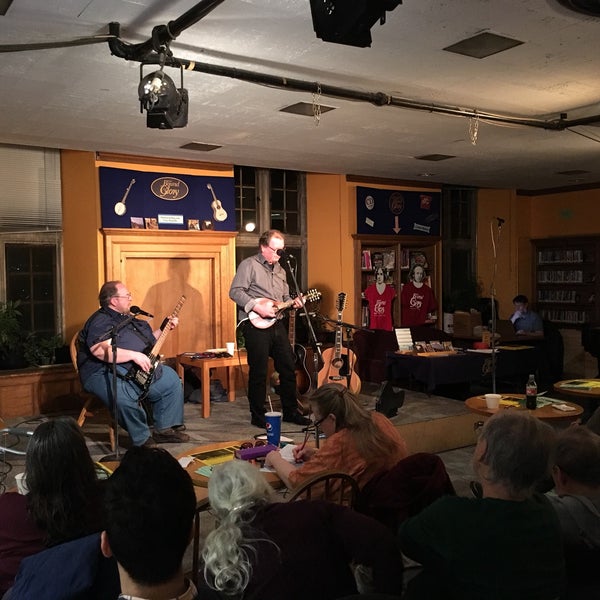 Anabel Taylor Hall - 3 tips