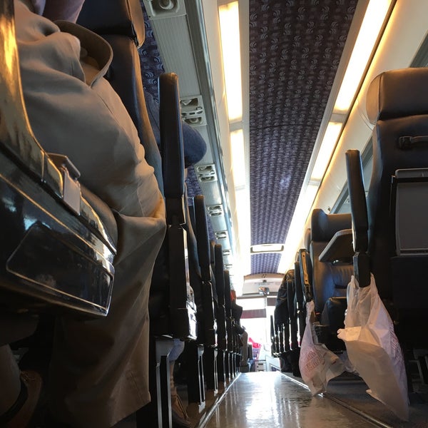 Cornell Campus-to-Campus Bus - Road