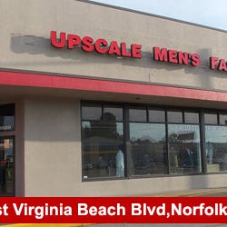 Upscale Men's Fashion - JANAF-Military Circle - 0 tips