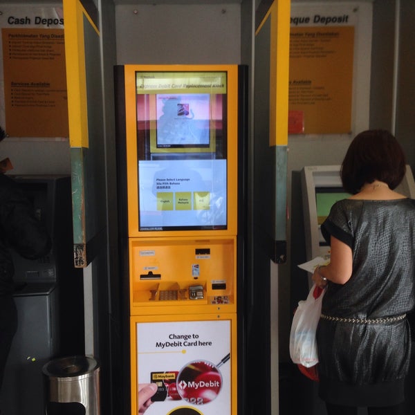 Photos at Maybank Taipan USJ 10 - 10 tips from 1552 visitors