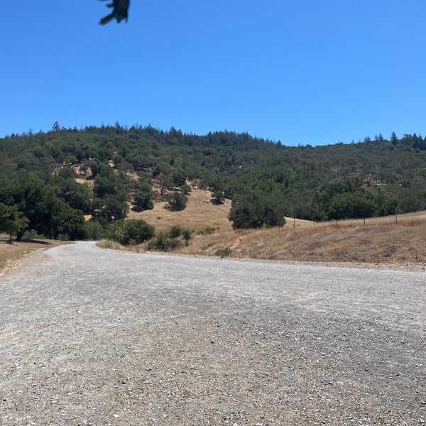 Spring Lake Park - Park in Santa Rosa