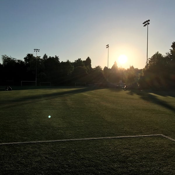 Miller Playfield - Sports and Recreation in Capitol Hill