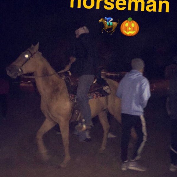 Field Of Terror - Field in Hightstown