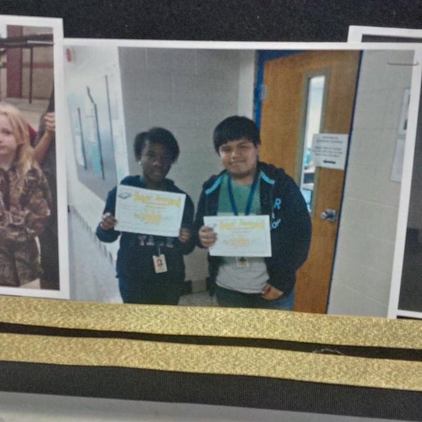 Oakbrook Middle School - Middle School in Ladson