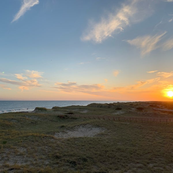Hatteras Island Beach - Atlantic - Beach