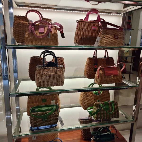 Dowa Bag - Fashion Accessories Store in Sleman