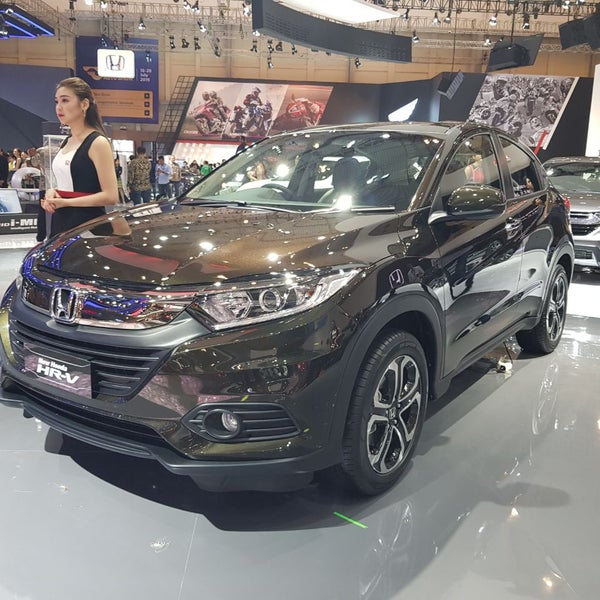 Honda arista jatinegara - Automotive Repair Shop in Jatinegara