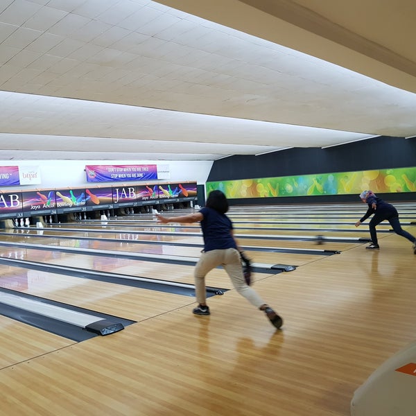 Photos at Jaya Ancol Bowling Centre - Jalan Lodan Raya