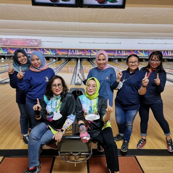 Photos at Jaya Ancol Bowling Centre - Jalan Lodan Raya