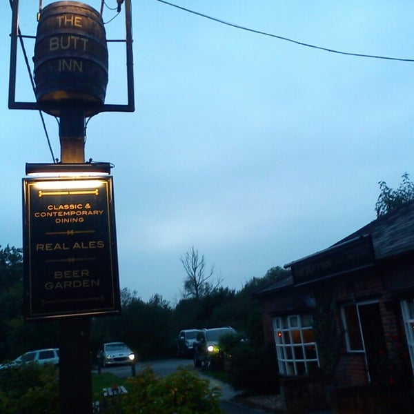 Photos at The Butt Inn - 4 tips