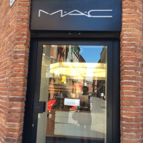 MAC Cosmetics - Wilson - 1 tip