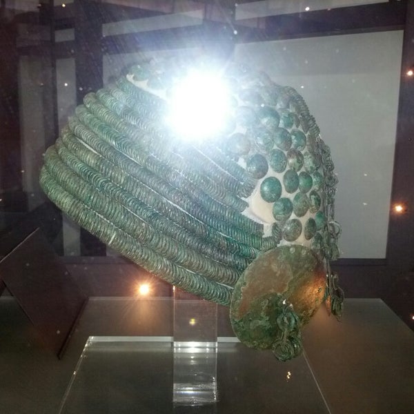 Museo Nazionale della Siritide - History Museum