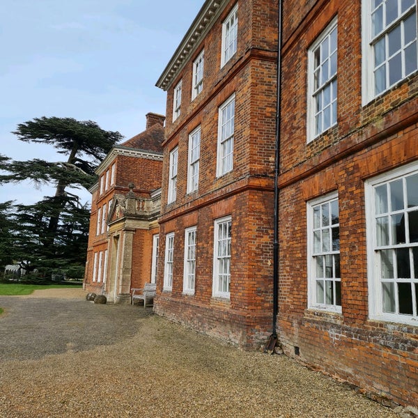 Lullingstone Country Park - Park