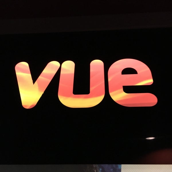 Vue - Movie Theater in Aberdeen