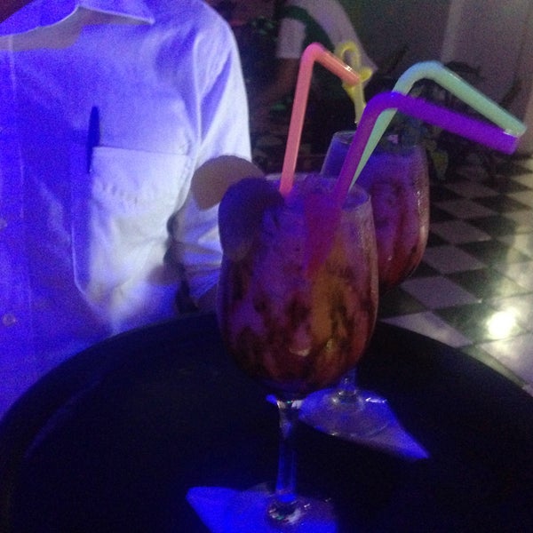 Don Papito (Now Closed) - Bar