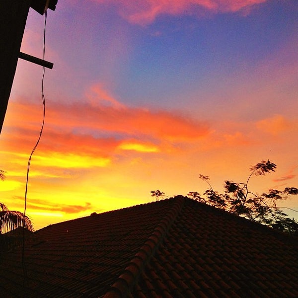 Borcess-Bogor Center School - 5 tips