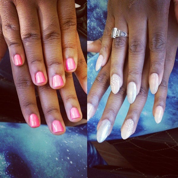 Lincoln Nails - 8 tips from 114 visitors