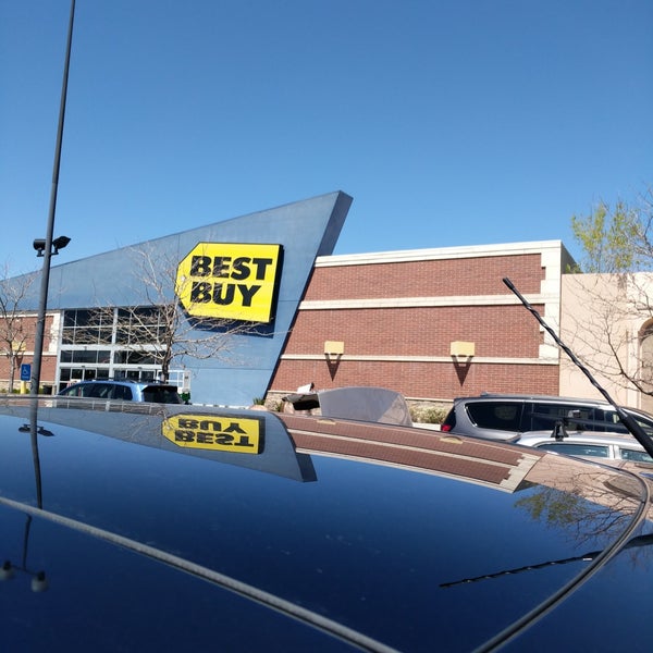 Best Buy - 13 tips