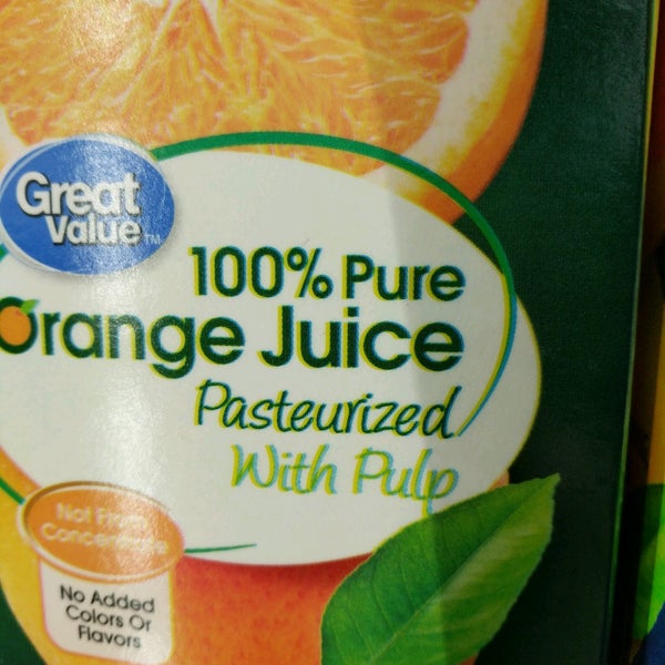 Walmart Supercenter - 7 tips