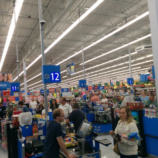 Photos at Walmart Supercenter - 7 tips