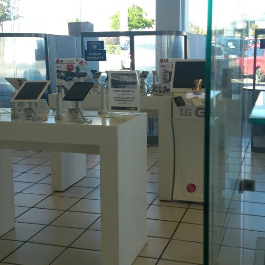 CAC Telcel - Mobile Phone Store