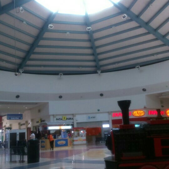 Patio Hermosillo - Centro comercial