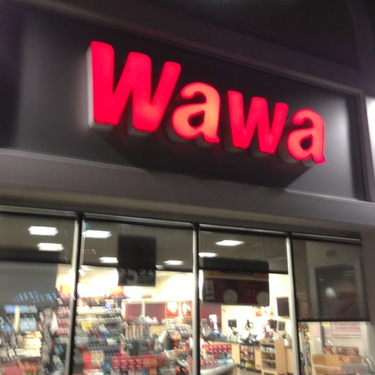 Wawa - Convenience Store