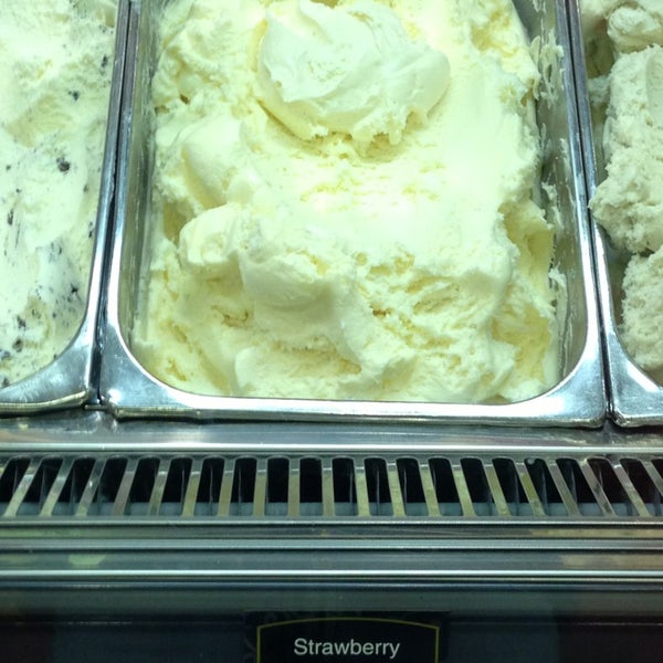 Cold Stone Creamery - Mount Laurel, NJ