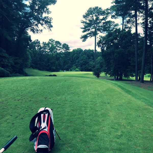 River Pines Golf Club - 4775 Old Alabama Rd