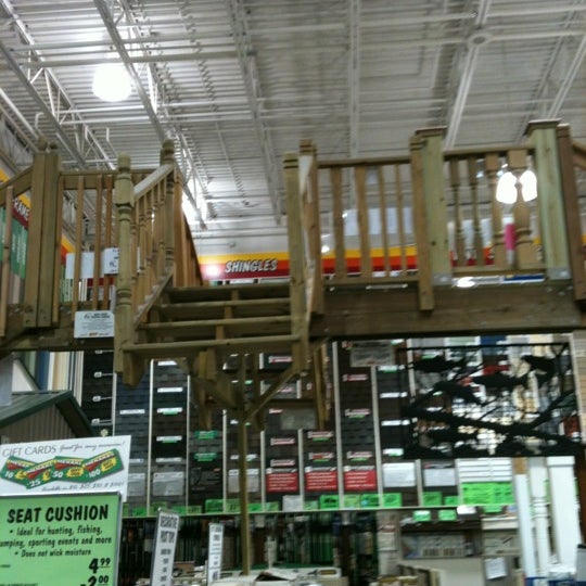 Menards - Hardware Store