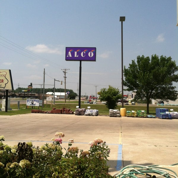 Alco Stores Locations