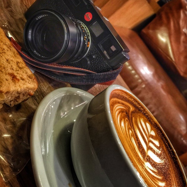 Streamer Coffee Company - Coffee Shop in 渋谷区