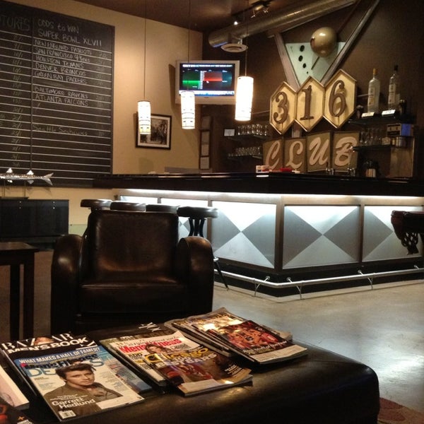316 Club - The Loop - 2 tips from 162 visitors
