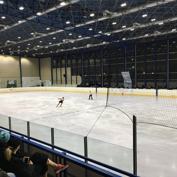 Photos at Hala Torwar II - Ujazdów - Warszawa, Województwo mazowieckie