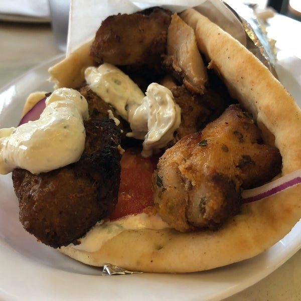 Filos Greek Taverna - 277 Main St